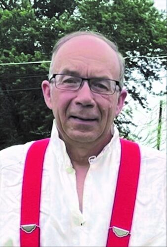 Brian J. Rapp | News, Sports, Jobs - Times Observer